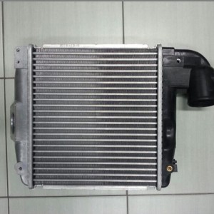 Intercooler – Tongshi Auto Radiator Supplies