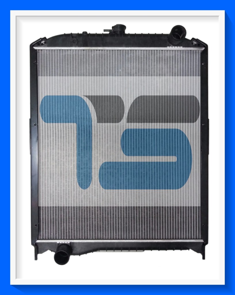 Hino – Tongshi Auto Radiator Supplies