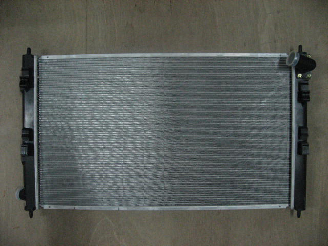 Proton Inspira – 72120 – Tongshi Auto Radiator Supplies