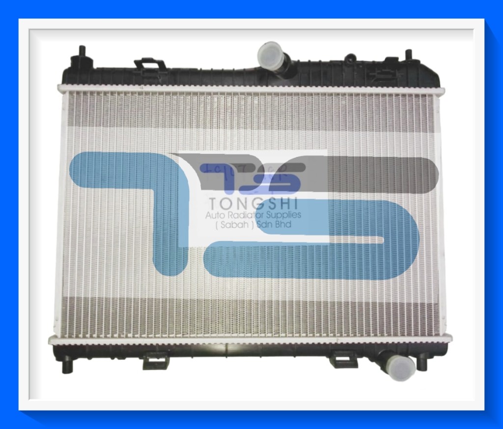 FORD FIESTA (A=M) – Tongshi Auto Radiator Supplies