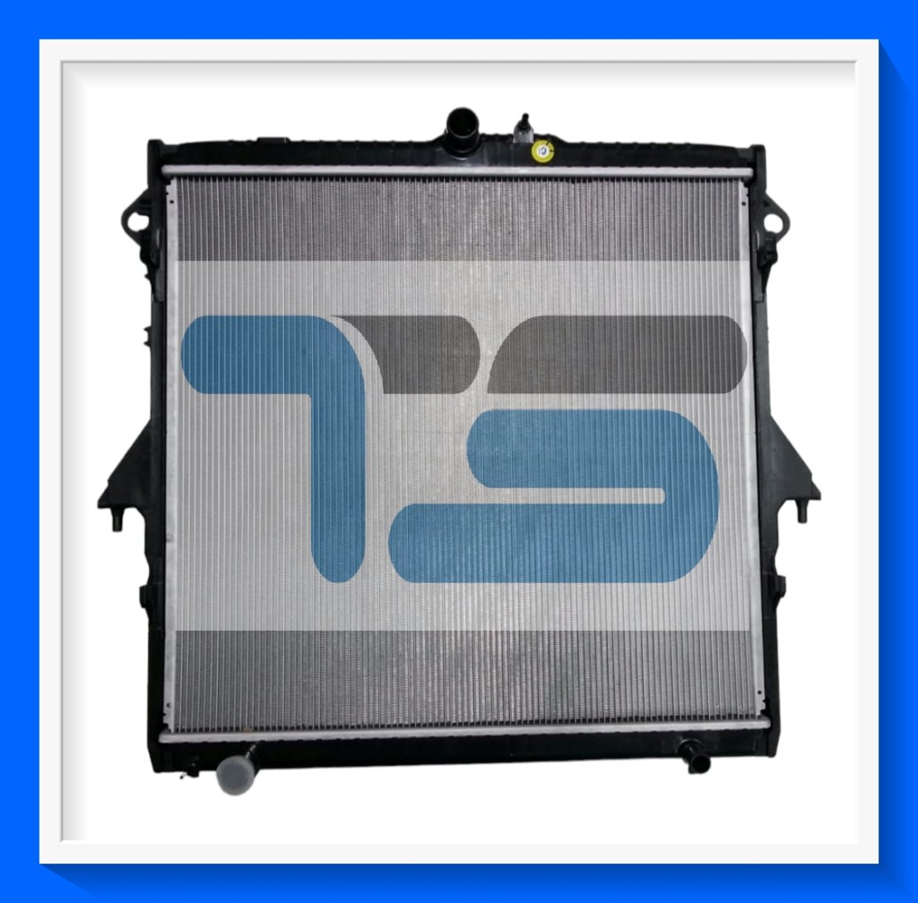 FORD RANGER 1999 ~ 2010 | TDCI BT50 (M) – Tongshi Auto Radiator Supplies