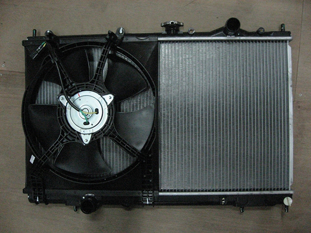 P.Waja Campro Apm (M) – Pw826569 – Tongshi Auto Radiator Supplies