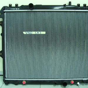 Toyota – Tongshi Auto Radiator Supplies