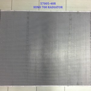 Hino – Tongshi Auto Radiator Supplies