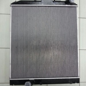 Hino – Tongshi Auto Radiator Supplies