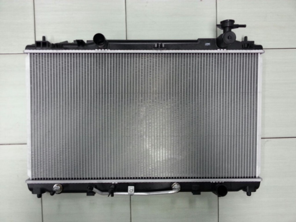 TOYOTA CAMRY ACV40 (A) RADIATOR – 1100 – Tongshi Auto Radiator Supplies