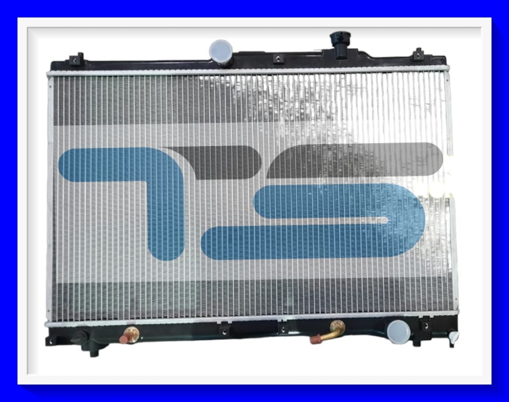 TOYOTA ESTIMA ACR30 2002 (A) – Tongshi Auto Radiator Supplies