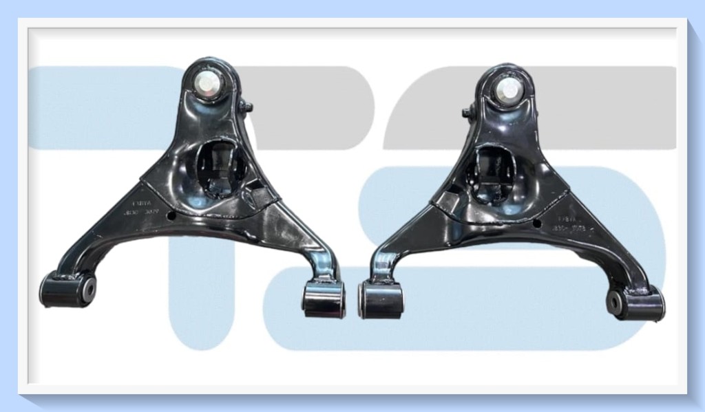 FORD RANGER T7 LOWER ARM – Tongshi Auto Radiator Supplies